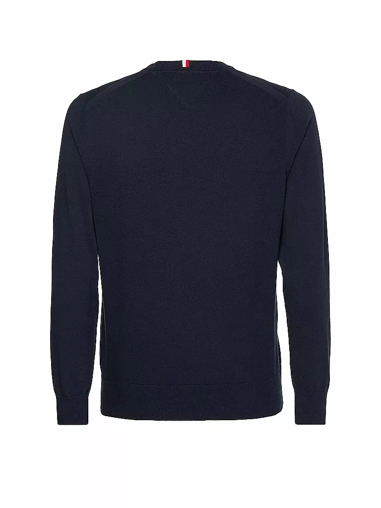 Tommy hilfiger dark blue sweater store